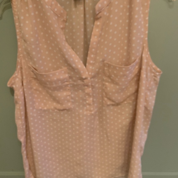 Atmosphere | Tops | Perfect For Summer Sleeveless Top | Poshmark